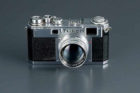 ニコン歴代カメラ | CAPA CAMERA WEB
