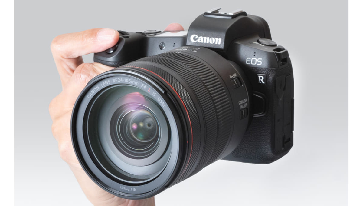 キヤノン「EOS R」を3か月使ってわかった魅力【実写編】 | CAPA CAMERA WEB