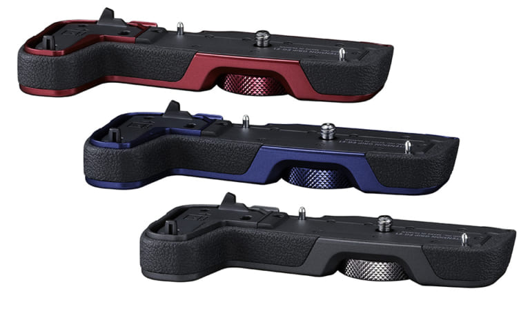 キヤノン EOS RP 深掘りレポ−ト② EOS R vs RP 大きさ比較！ | CAPA CAMERA WEB