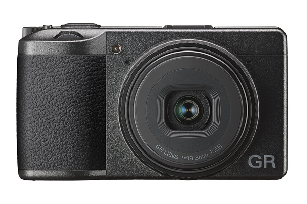 お待たせ！最強スナップシューター「RICOH GR III」ついに出る！ | CAPA CAMERA WEB