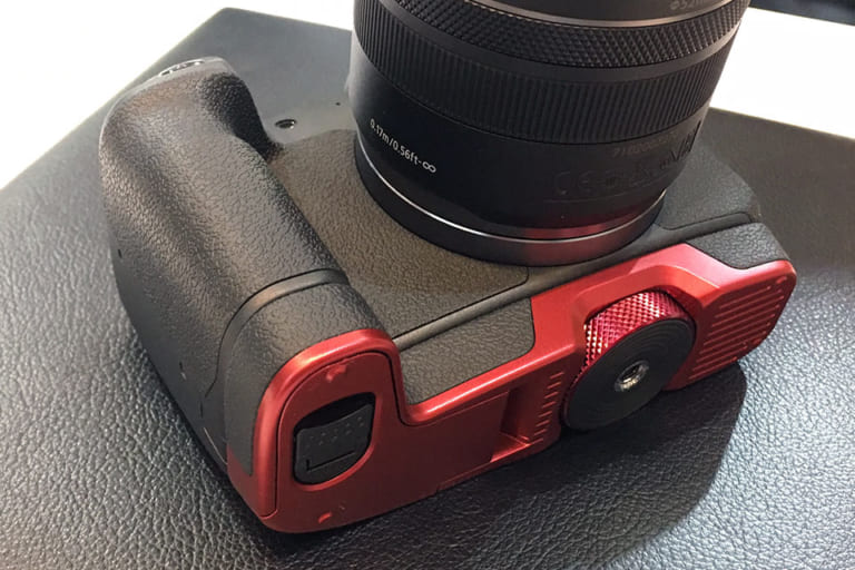 EOS RPをお得に買ってプレゼントももらえる！最大2万5千円還元 | CAPA CAMERA WEB