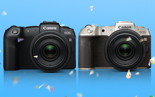 「EOS RP」をお得に買って東京五輪チケットや限定グッズも当たる！ | CAPA CAMERA WEB