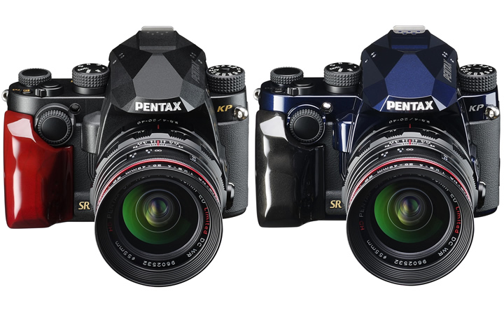 “ただ語り合うだけ”というシンプルさがいい「PENTAX KP J limited NIGHT」受付開始 | CAPA CAMERA WEB