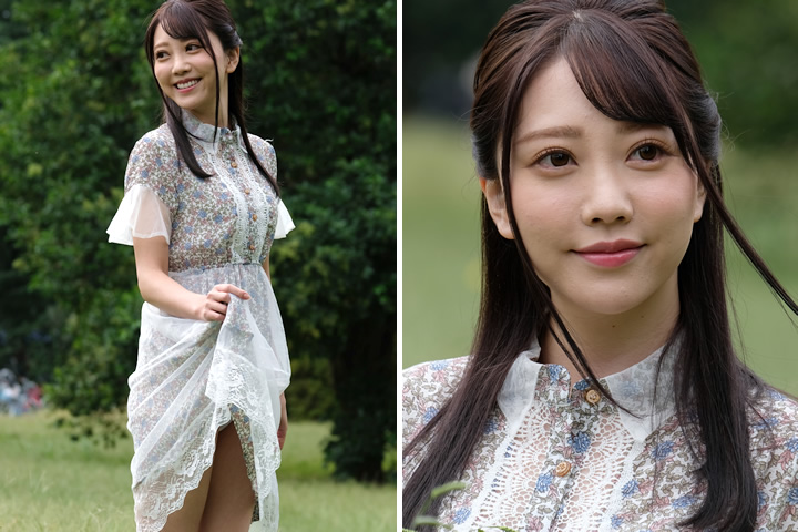 超大型モデル撮影会に潜入！ 1200人がモデルを撮りまくった | CAPA CAMERA WEB