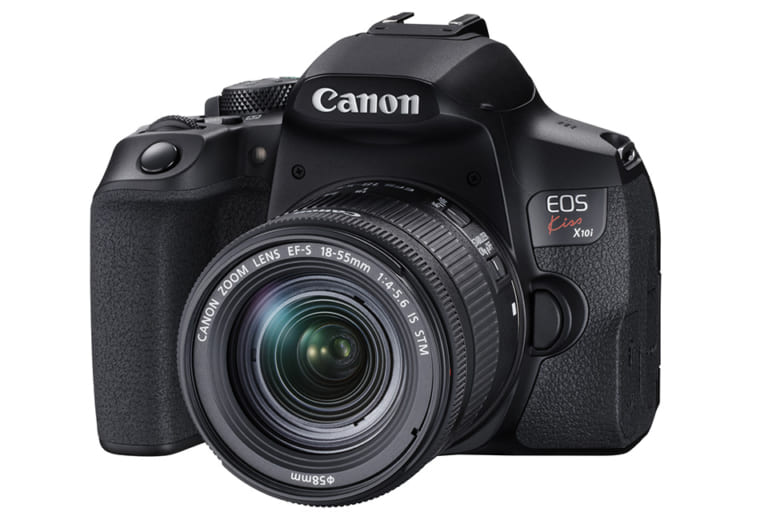 キヤノンDPPが「EOS Kiss X10i」に対応 | CAPA CAMERA WEB
