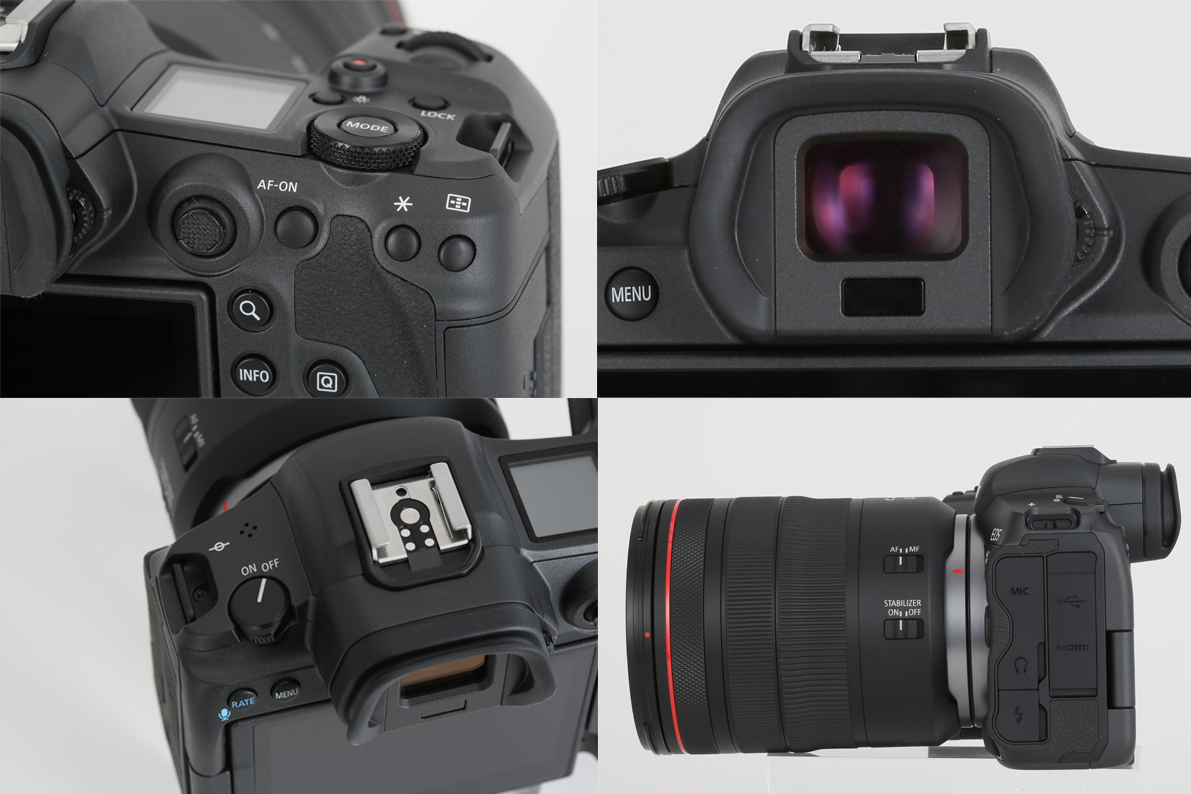 カメラ | CAPA CAMERA WEB