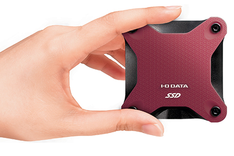 大容量1TBモデル新登場！ 手のひらサイズの高速・耐衝撃SSDがラインナップ拡充 | CAPA CAMERA WEB
