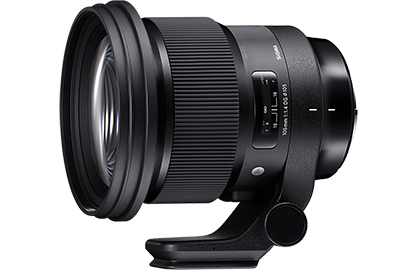 シグマのEFマウントレンズ4本を「EOS 90D」「EOS-1D X Mark III」に装着時の露出が最適化 | CAPA CAMERA WEB