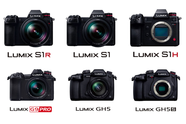 LUMIXのミラーレスをWEBカメラに！ ライブ配信用ソフト「LUMIX Tether for streaming」ベータ版公開 | CAPA ...