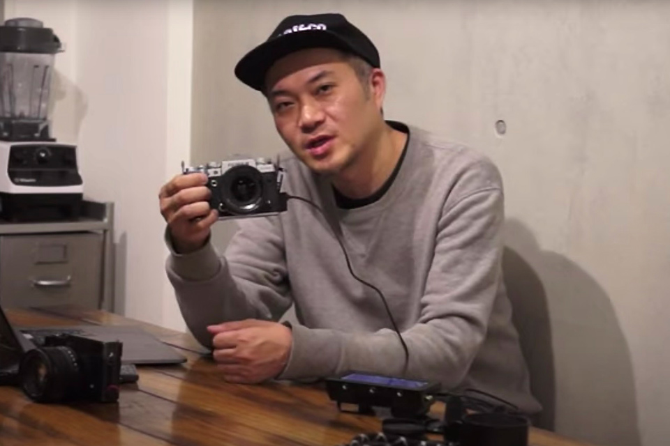 Vlog特集 | CAPA CAMERA WEB