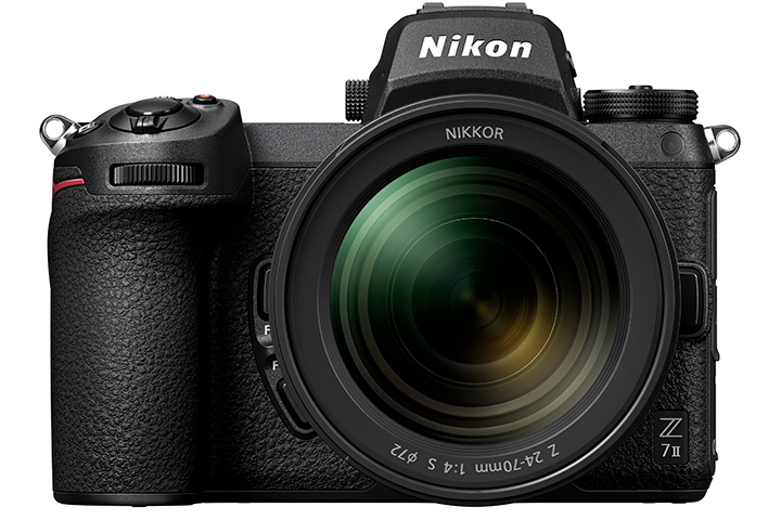 ニコン「N-Log用 3D LUT」がフルサイズミラーレス「Z 7II」「Z 6II」に対応 | CAPA CAMERA WEB