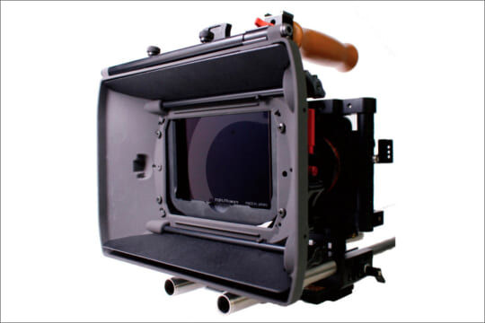 一眼レフやミラーレスでの動画撮影に、傷に強いマルミのNDフィルター WSND-ES【Inter BEE 2020】 | CAPA CAMERA WEB