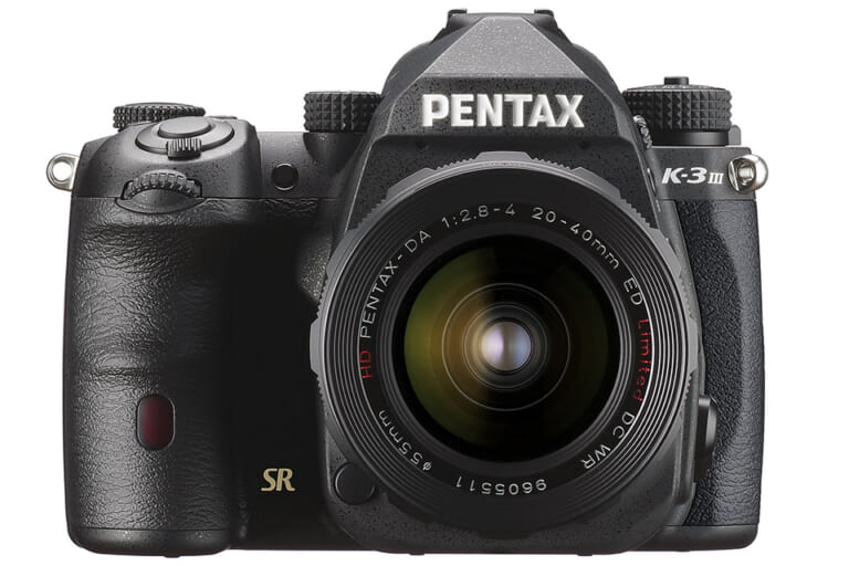 ペンタックス純正RAW現像ソフト「Digital Camera Utility 5」の機能が大幅に追加・改善 | CAPA CAMERA WEB