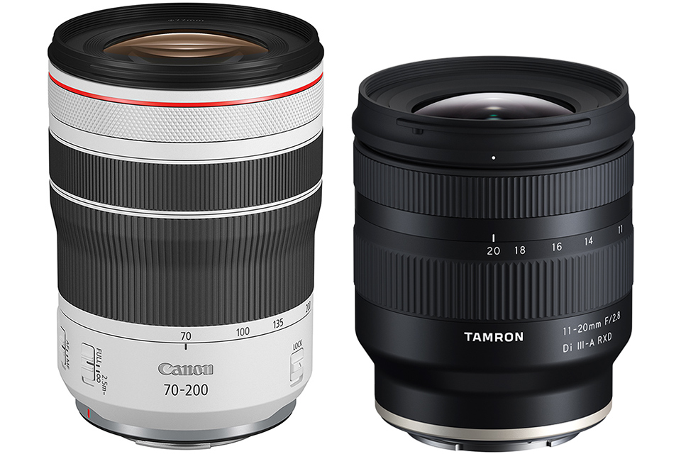 小型軽量で高画質、手持ち撮影が楽しくなる2021春のズームレンズ10選 | CAPA CAMERA WEB