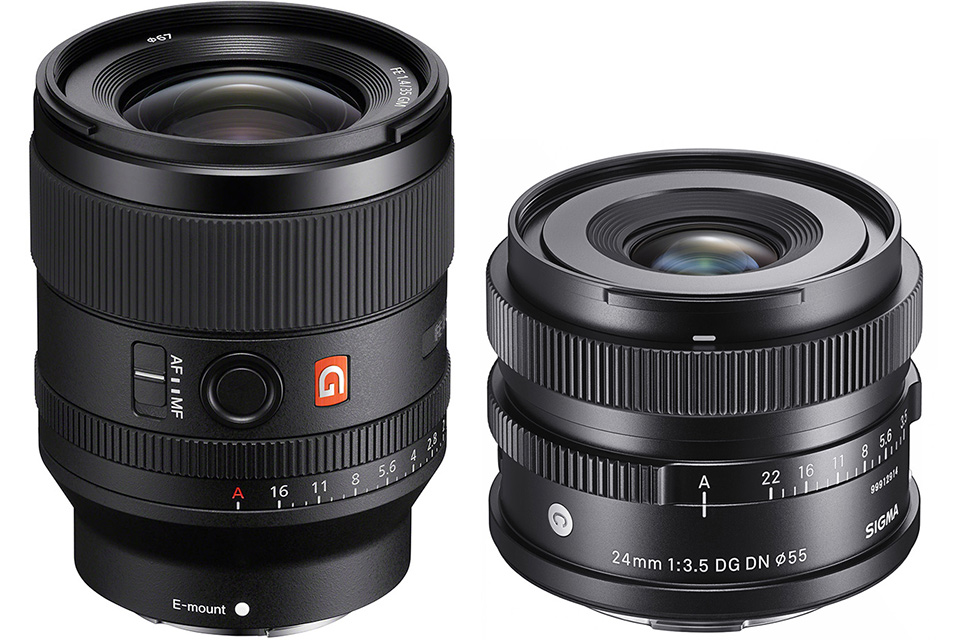 高解像も美ボケも欲しい！ 2021春の単焦点レンズ新製品をピックアップ | CAPA CAMERA WEB