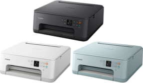 テレワークや自宅学習にも対応、キヤノンPIXUSシリーズ2021秋モデルは家族で使える“おうちプリンター” | CAPA CAMERA WEB