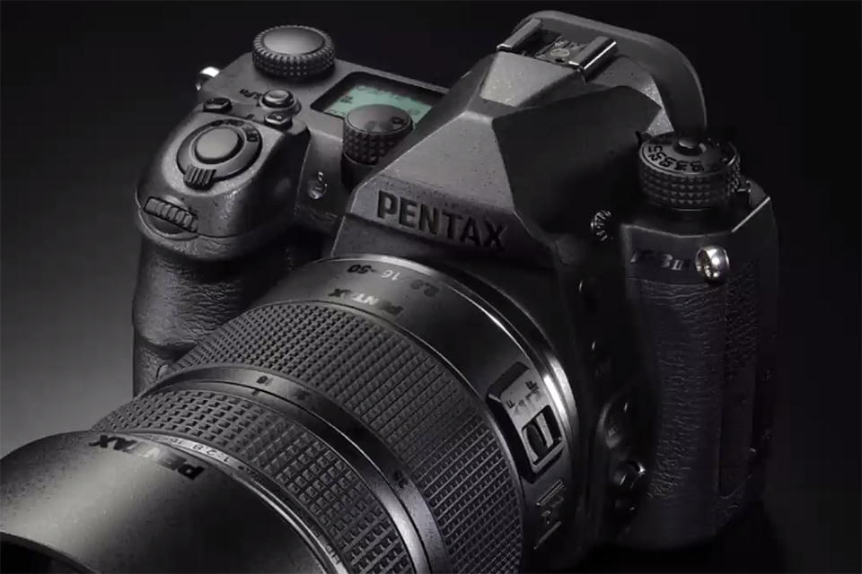 そこまで明かすか！ PENTAXオンラインイベントで発表された開発中の新カメラに夢がふくらむ | CAPA CAMERA WEB