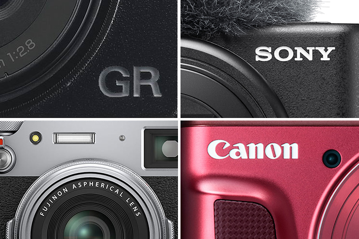 人気2モデルの首位争いは今回どちらに軍配が？ いま売れてるコンデジTOP10 | CAPA CAMERA WEB