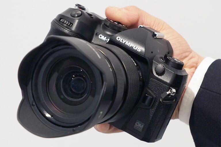 ミラーレスカメラ「OM SYSTEM OM-1」のC-AF性能が向上 | CAPA CAMERA WEB