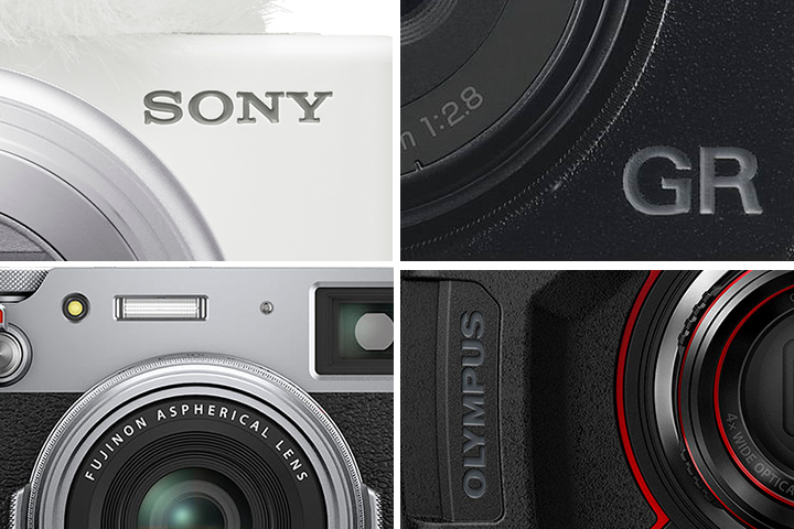 3月上期のコンデジ売れ筋トップ10！ 人気のVlogコンデジは久々に単体モデルもランクイン | CAPA CAMERA WEB