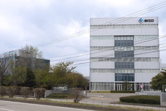 大人だって工場見学したい！ “映像”にこだわる老舗メーカー・EIZOの工場へ行ってきた | CAPA CAMERA WEB