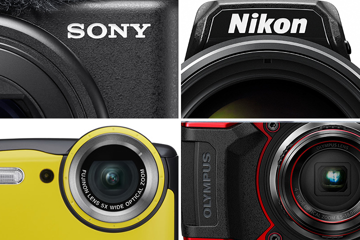 防水モデルが好調、ニコンの高倍率モデルも1年ぶりに復帰！ いま売れてるコンデジTOP10 | CAPA CAMERA WEB