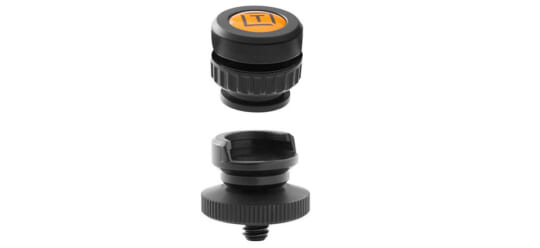 シンプルだけど効果抜群！ テザー撮影時のケーブルトラブルをなくす「TetherGuard」シリーズ | CAPA CAMERA WEB