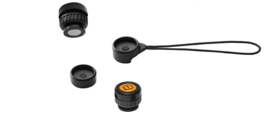 シンプルだけど効果抜群！ テザー撮影時のケーブルトラブルをなくす「TetherGuard」シリーズ | CAPA CAMERA WEB