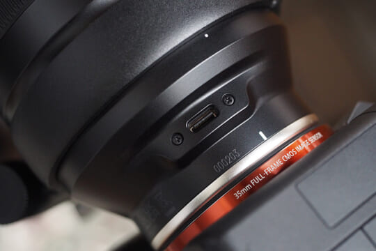 50mmからの超望遠ズーム「タムロン 50-400mm F/4.5-6.3 Di III VC VXD」で撮ってみた！ | CAPA ...