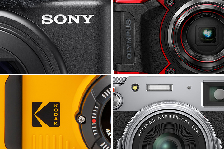 前回1位がランク外の波乱！ いま売れてるコンデジTOP10【ヨドバシカメラ売れ筋ランキング】 | CAPA CAMERA WEB