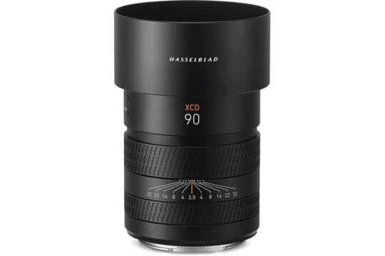 1億画素センサー、1TBのSSD搭載！ フラッグシップ中判ミラーレス「ハッセルブラッド X2D 100C」を触ってきた | CAPA CAMERA WEB