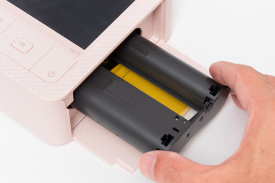 キヤノンのお手軽ミニプリンター「SELPHY CP1500」レビュー！ スマホの写真をデコってみた | CAPA CAMERA WEB