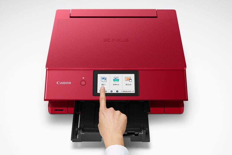 写真も文書もキレイな“おうちプリンター” キヤノンPIXUSシリーズ2022秋モデル発売 | CAPA CAMERA WEB