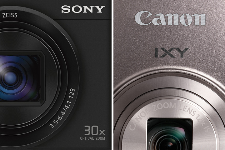 6年以上のロングセラーモデルがワンツー！ いま売れてるコンデジTOP10【ヨドバシカメラ売れ筋ランキング】 | CAPA CAMERA WEB