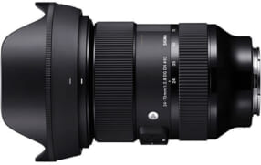 5社がしのぎを削る大混戦！ いま売れてるレンズTOP10【ヨドバシカメラ売れ筋ランキング】 | CAPA CAMERA WEB