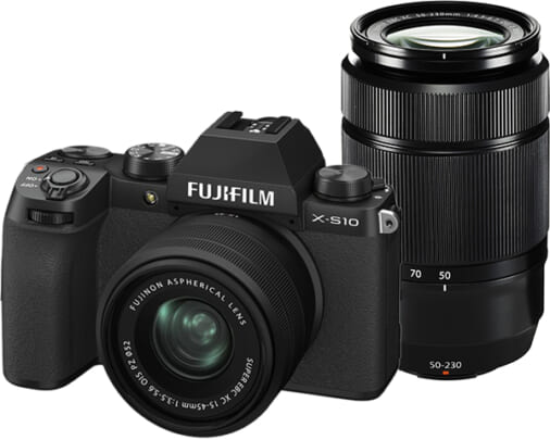 いま売れてる一眼カメラTOP10！ 新発売の2機種がトップ3にランクイン【ヨドバシカメラ売れ筋ランキング】 | CAPA CAMERA WEB