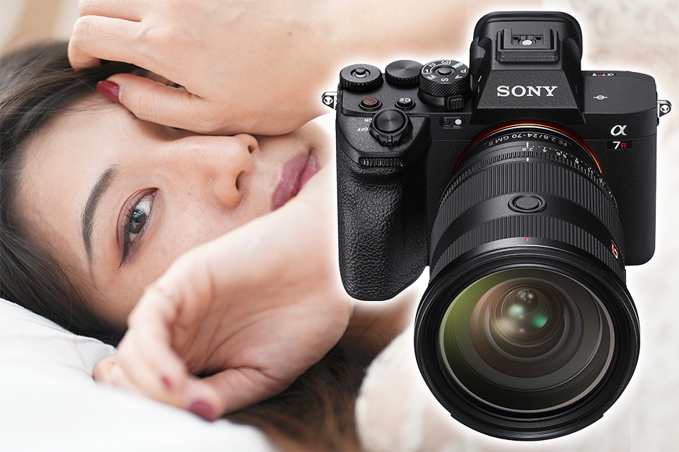 ソニー α7R V 実写レビュー！ 新時代のAF「リアルタイム認識AF」を徹底検証 | CAPA CAMERA WEB