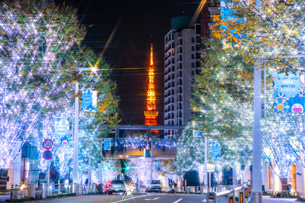 今夏開催の「夏を、味わう」に引き続き、CAPA CAMERA WEBが「イルミネーション」をコンセプトにしたオンライン写真展を開催 | CAPA CAMERA WEB