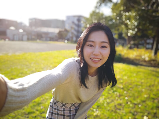 ライカのスマホ「leitz Phone 2」実写レビュー! ポートレートでライカの描写を実感 Capa Camera Web