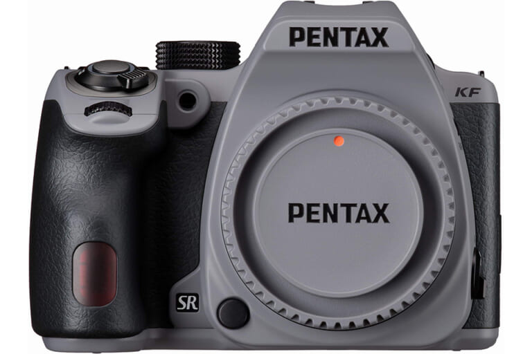 「PENTAX KF」に新色のオリーブとストーンが仲間入り！ お得な早期購入特典も | CAPA CAMERA WEB
