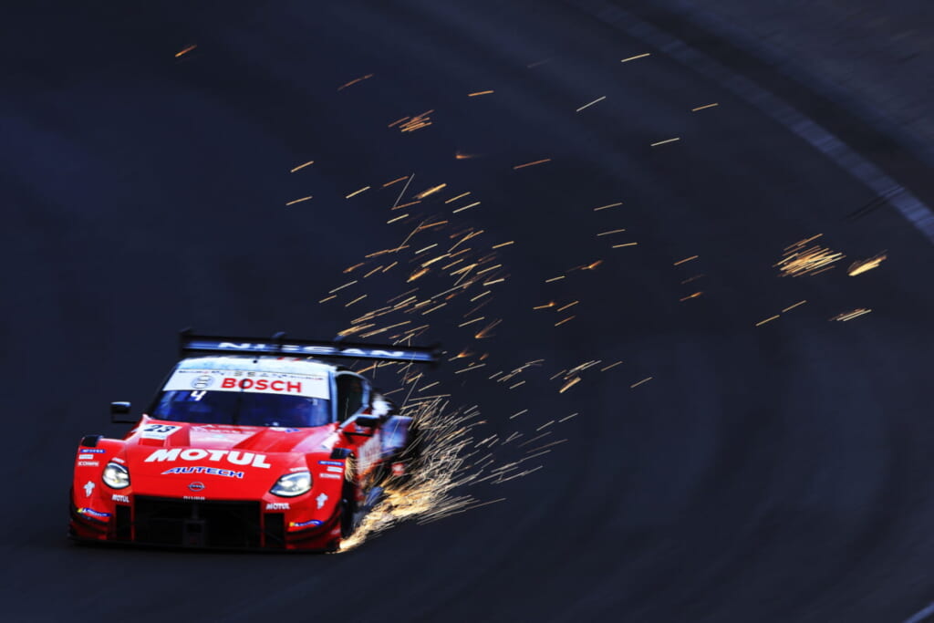 世界選手権レースの流し撮り作品が目白押し！ CAPA「流し撮りGP 2022」第7戦の結果発表 | CAPA CAMERA WEB