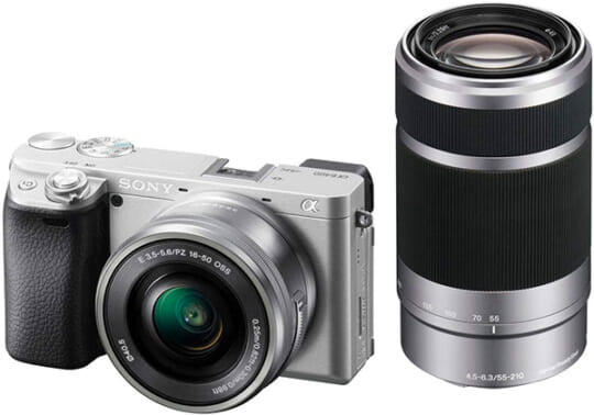 ニコンの急浮上でトップ3に強豪3社が揃い踏み！ 売れてる一眼カメラTOP10【ヨドバシカメラ売れ筋ランキング】 | CAPA CAMERA WEB