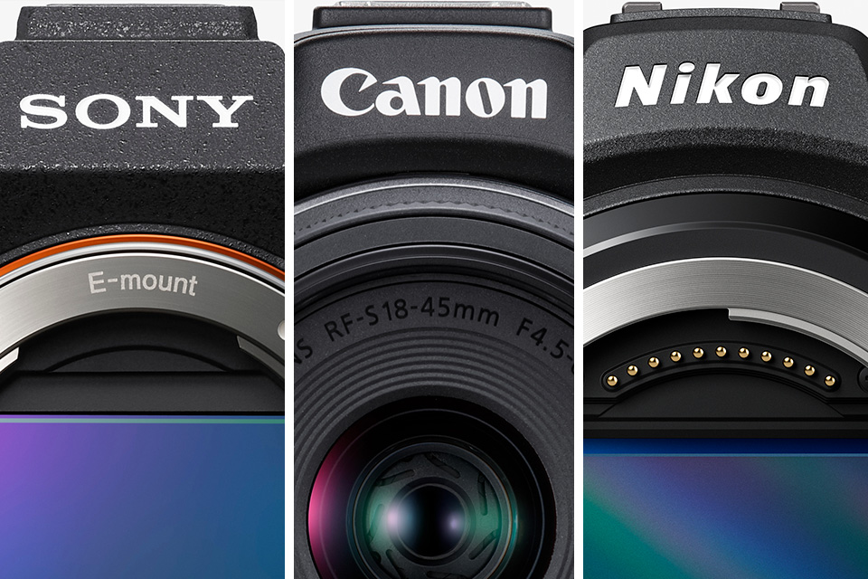 いま売れてる一眼カメラTOP10！ ニコン「Z 6II」が1年ぶりにランクイン【ヨドバシカメラ売れ筋ランキング】 | CAPA CAMERA WEB