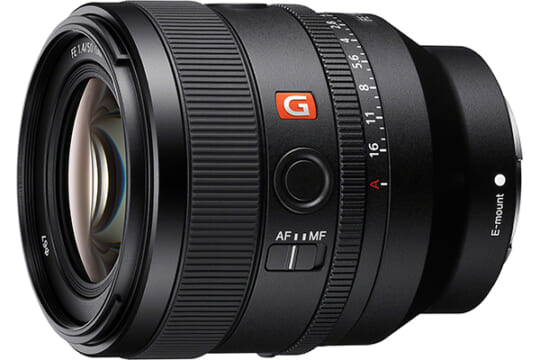 ソニーの大口径標準レンズが首位発進！ いま売れてるレンズTOP10【ヨドバシカメラ売れ筋ランキング】 | CAPA CAMERA WEB