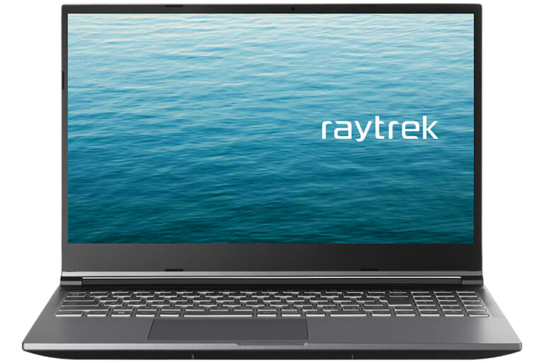 15インチ高精細ディスプレイ搭載、写真＆動画編集に強いハイスペックノートPC「raytrek R5-RL6 / RL5」 | CAPA CAMERA WEB