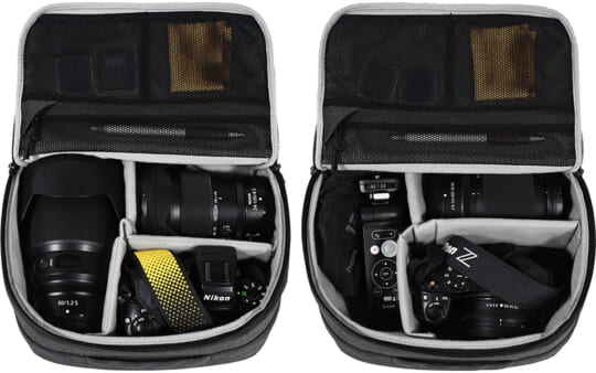 毎日の撮影に大活躍！ ニコンが「Nikon CREATORS」オリジナルグッズを発売 | CAPA CAMERA WEB