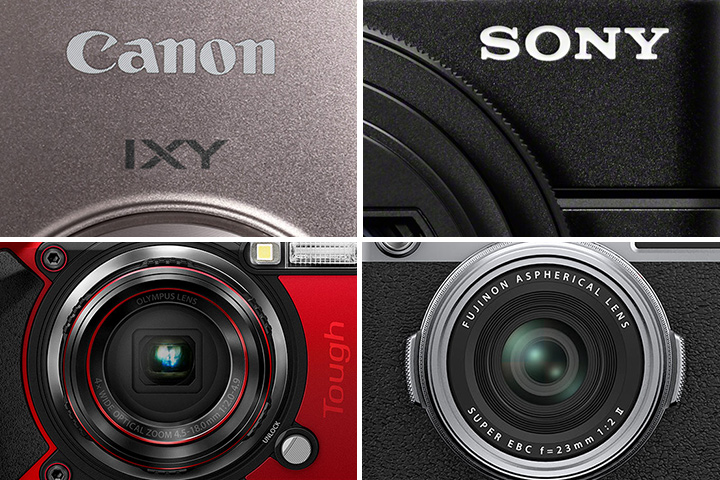 キヤノンのロングセラーモデルが2連覇！ いま売れてるコンデジTOP10【ヨドバシカメラ売れ筋ランキング】 | CAPA CAMERA WEB