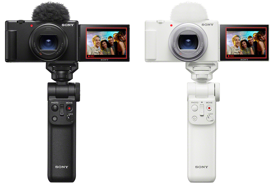 ソニーのVlogカメラ新モデルが連覇！ コンデジ売れ筋トップ10【ヨドバシカメラ売れ筋ランキング】 | CAPA CAMERA WEB