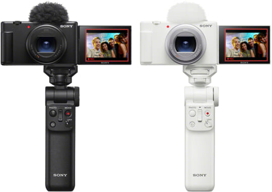 ソニーのVlogモデルが首位奪還！ いま売れてるコンデジTOP10【ヨドバシカメラ売れ筋ランキング】 | CAPA CAMERA WEB