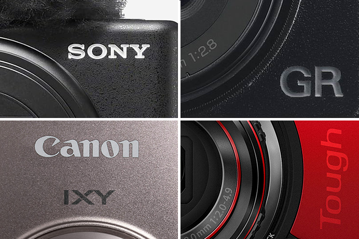 ソニーのVlogモデルが首位奪還！ いま売れてるコンデジTOP10【ヨドバシカメラ売れ筋ランキング】 | CAPA CAMERA WEB